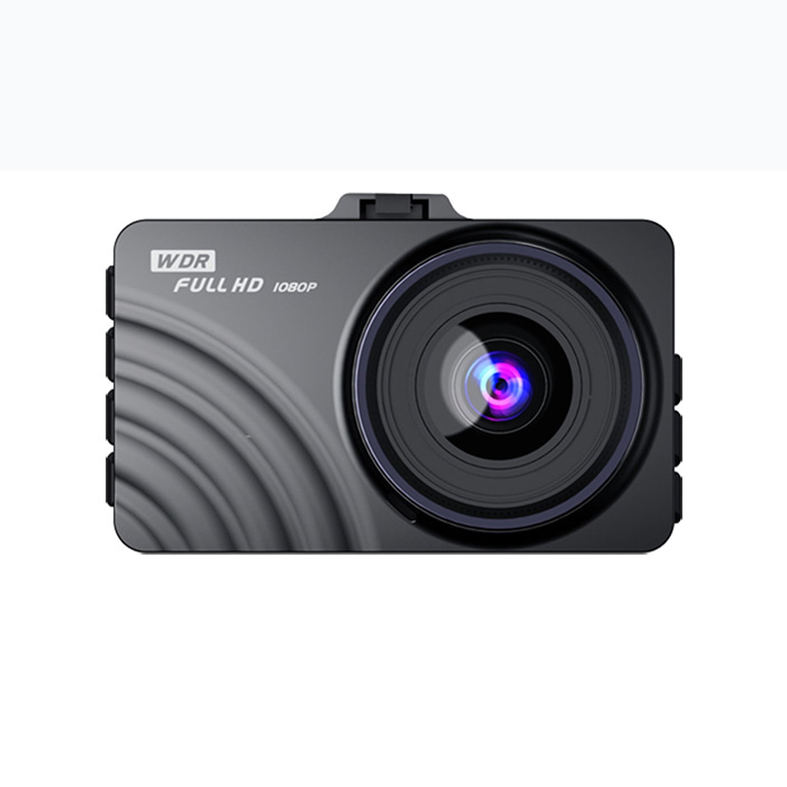 ESULOMP Mobile Phone WiFi Front and Rear Recording HD DASH CAM 1080P ...