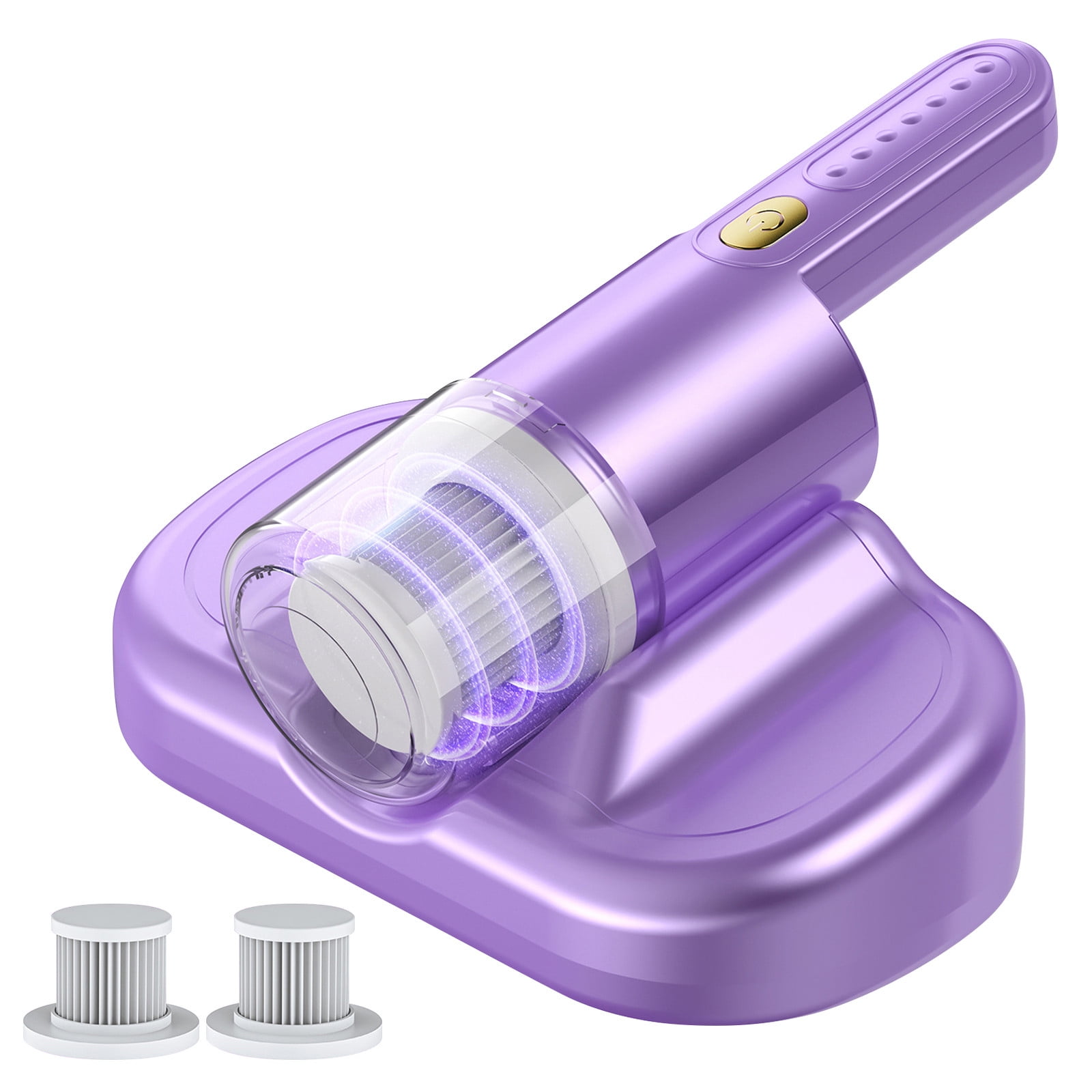 ESULOMP Multifunction Bed Vacuum Cleaner 1000W High-Power Acarus ...