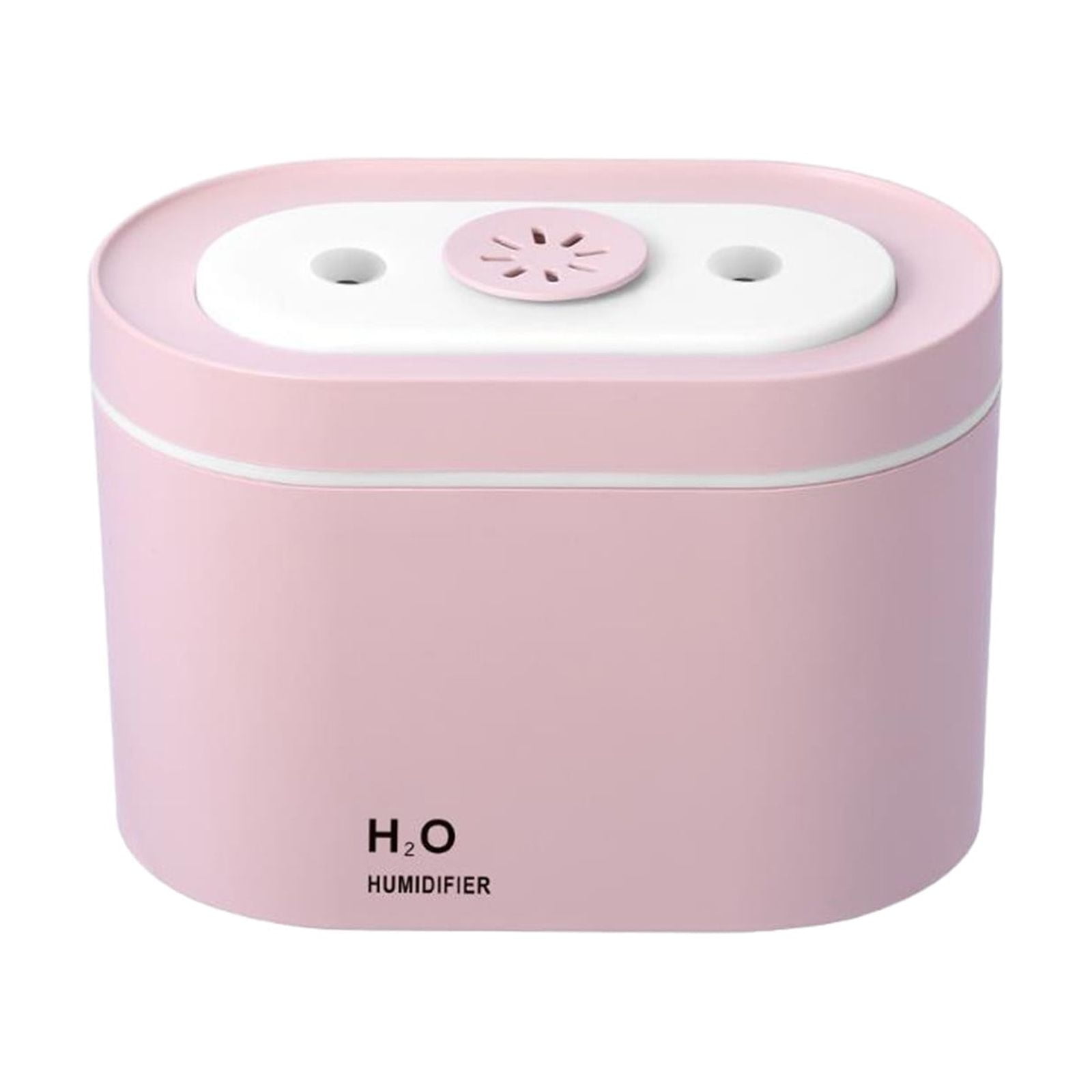 ESULOMP Portable Desk Humidifier-Cool Mist Humidifier- Humidifier for ...