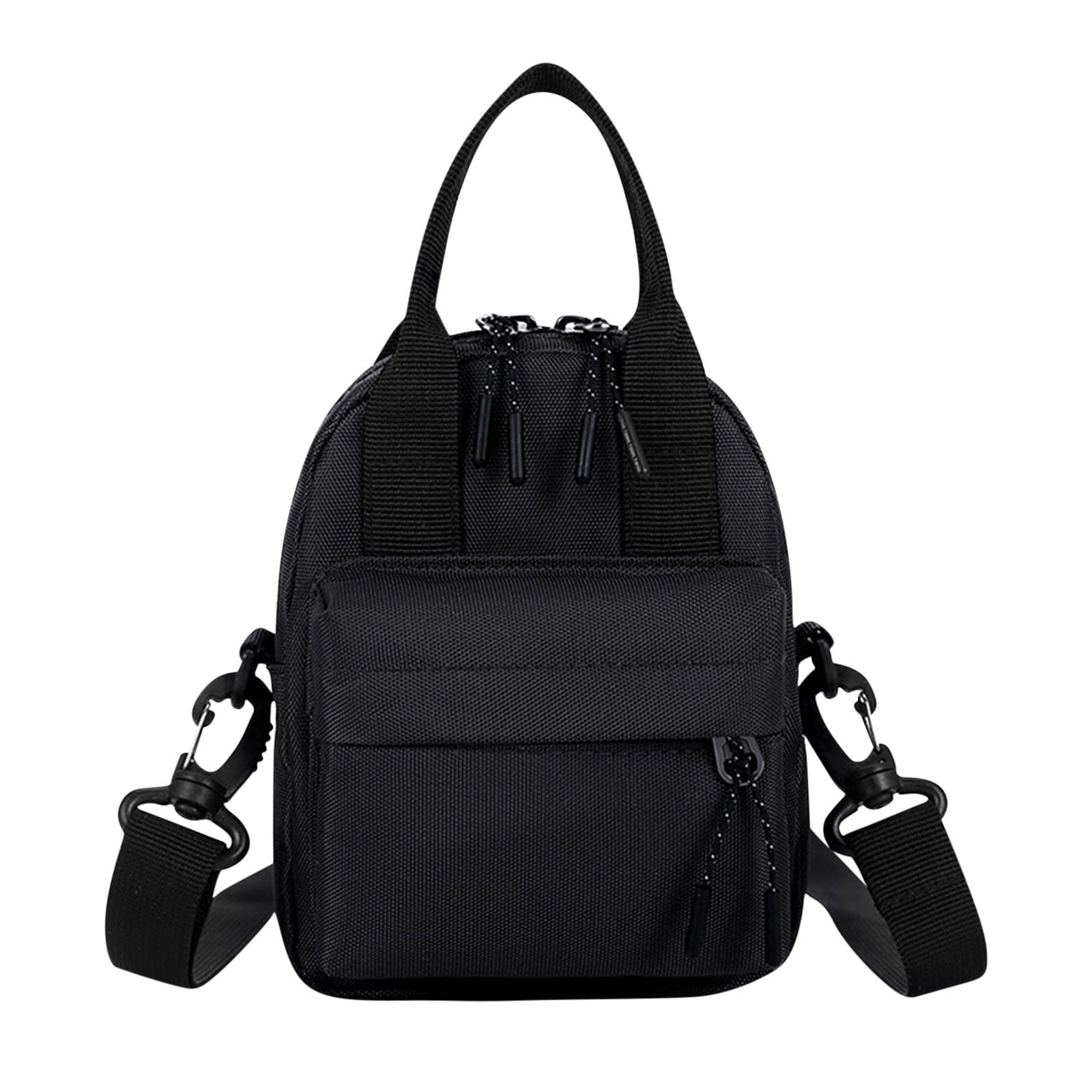 ESULOMP Portable One Shoulder Small Backpack for Men's Box Bag, Sports ...