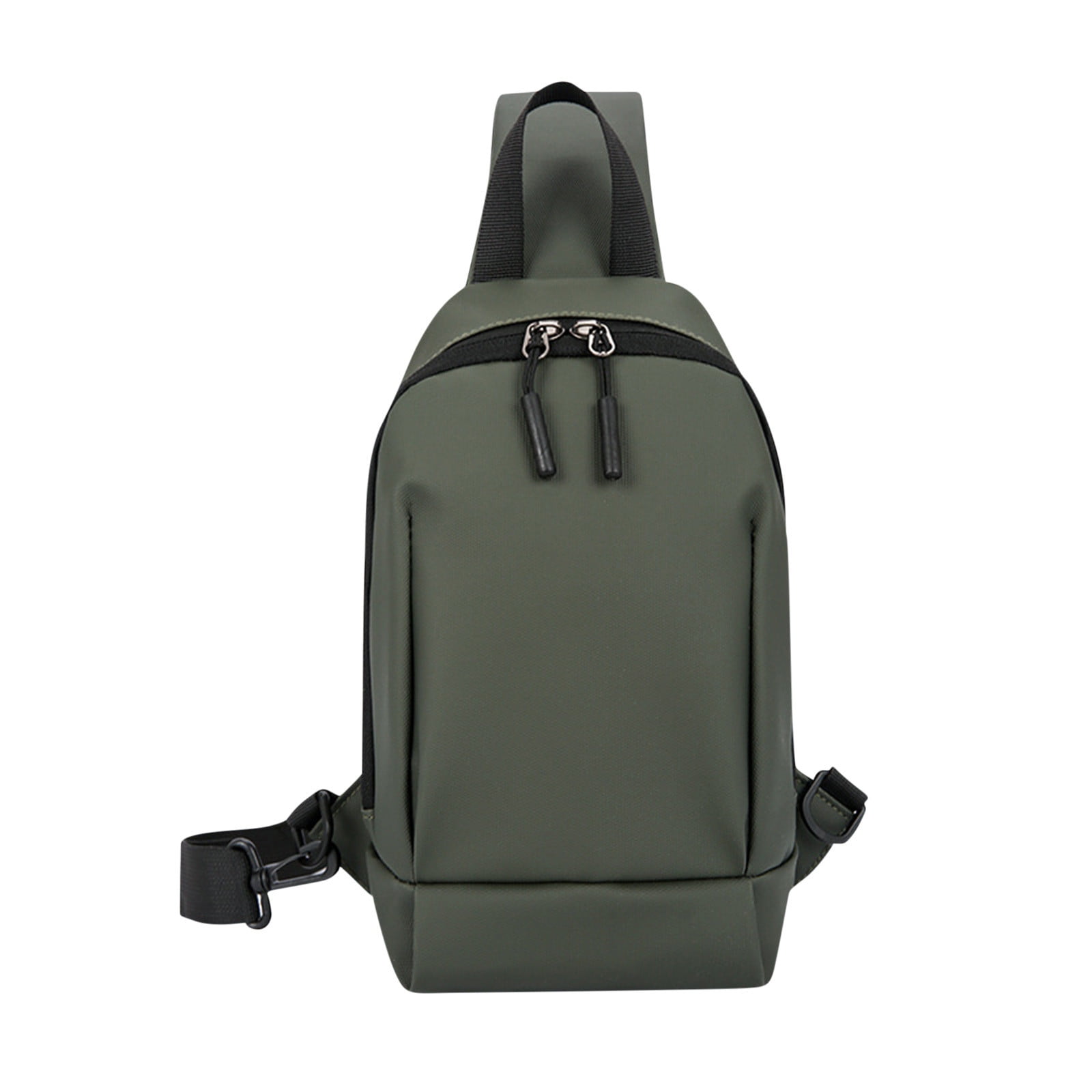 ESULOMP Portable One Shoulder Small Backpack for Men's Box Bag, Sports ...