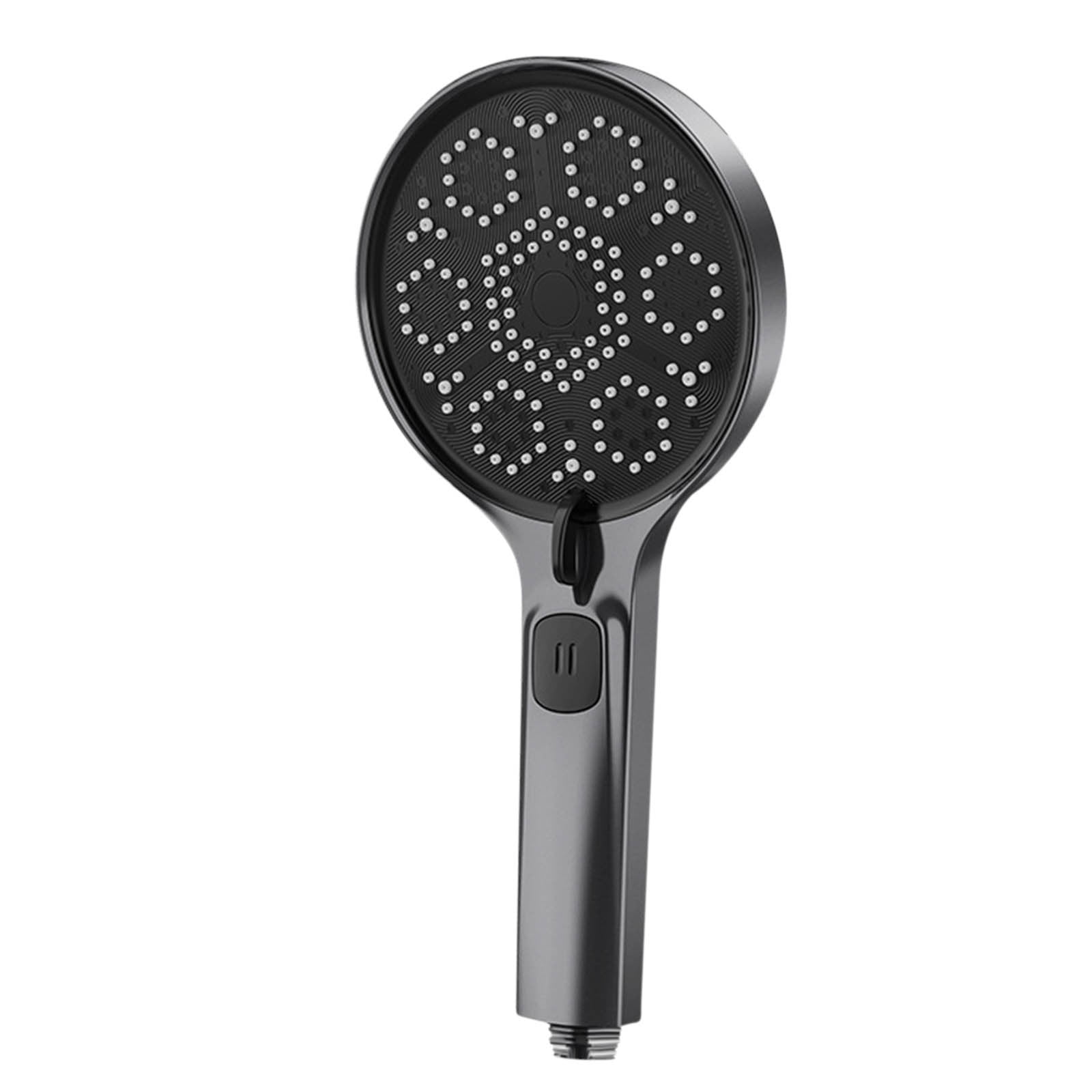 ESULOMP Pressurized Shower Head, Bathroom Shower, Pressurized Panel ...