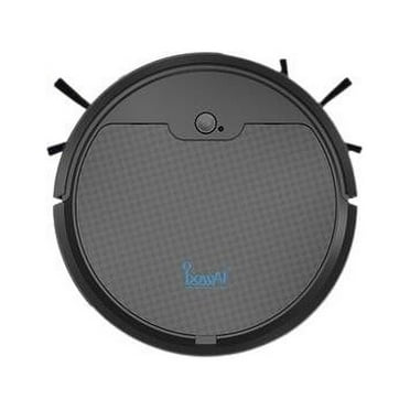 Pure Clean Pure Clean Smart Vacuum Cleaner - Automatic Robot Cleaning ...