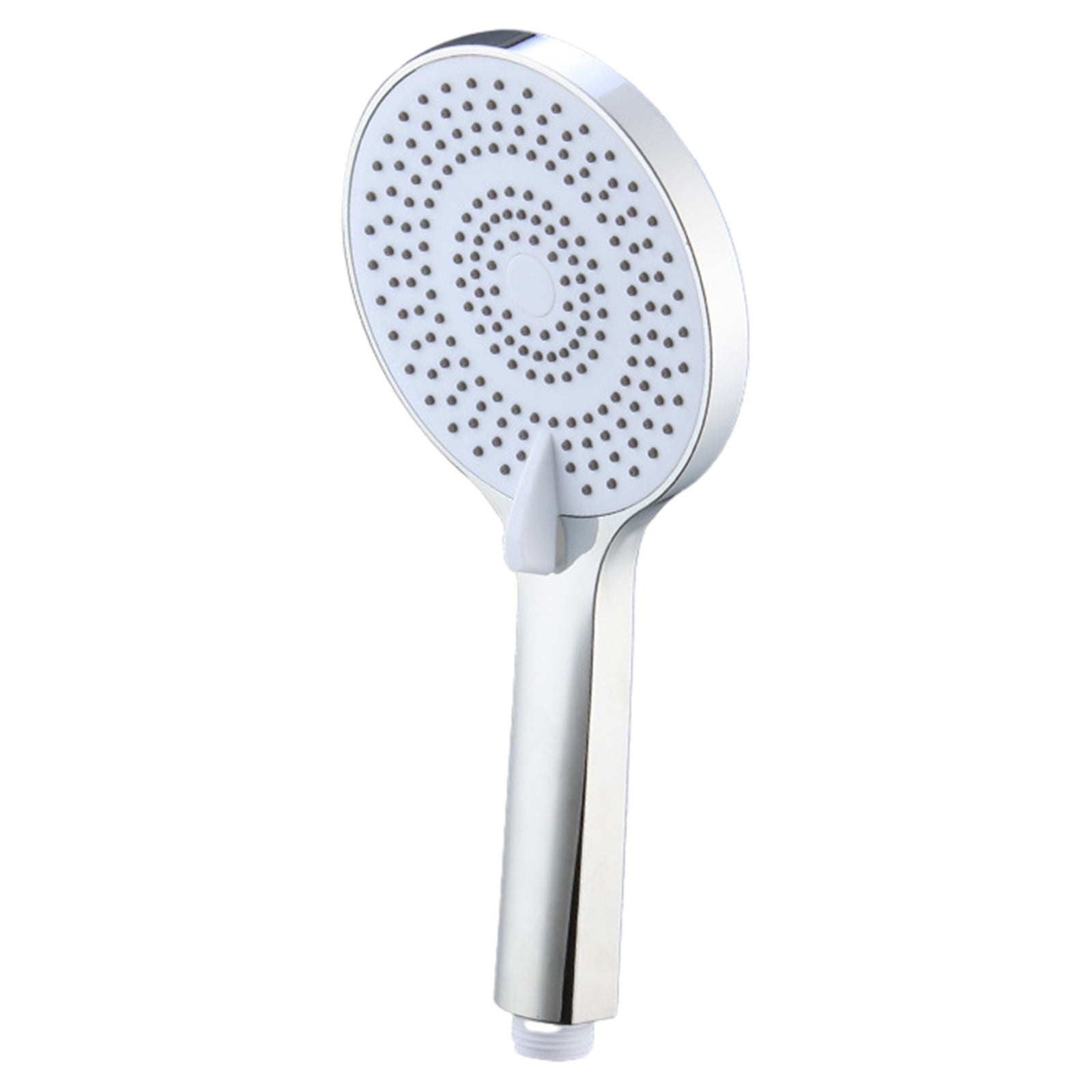 ESULOMP Shower Head - High-Pressure Handheld Showerhead - Hard Water ...