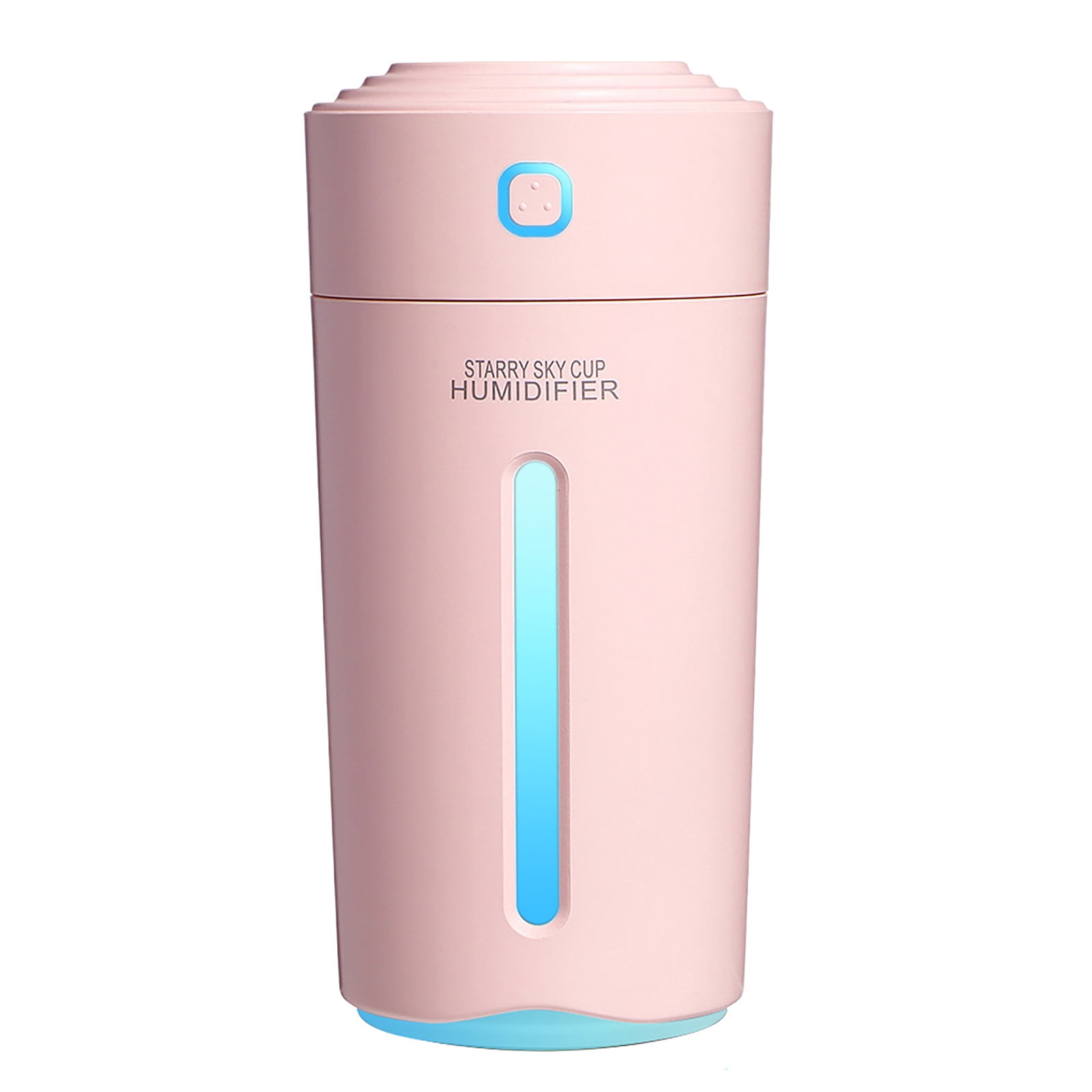 ESULOMP Star Cup Humidifier Home Bedroom Office Car USB Humidifier ...