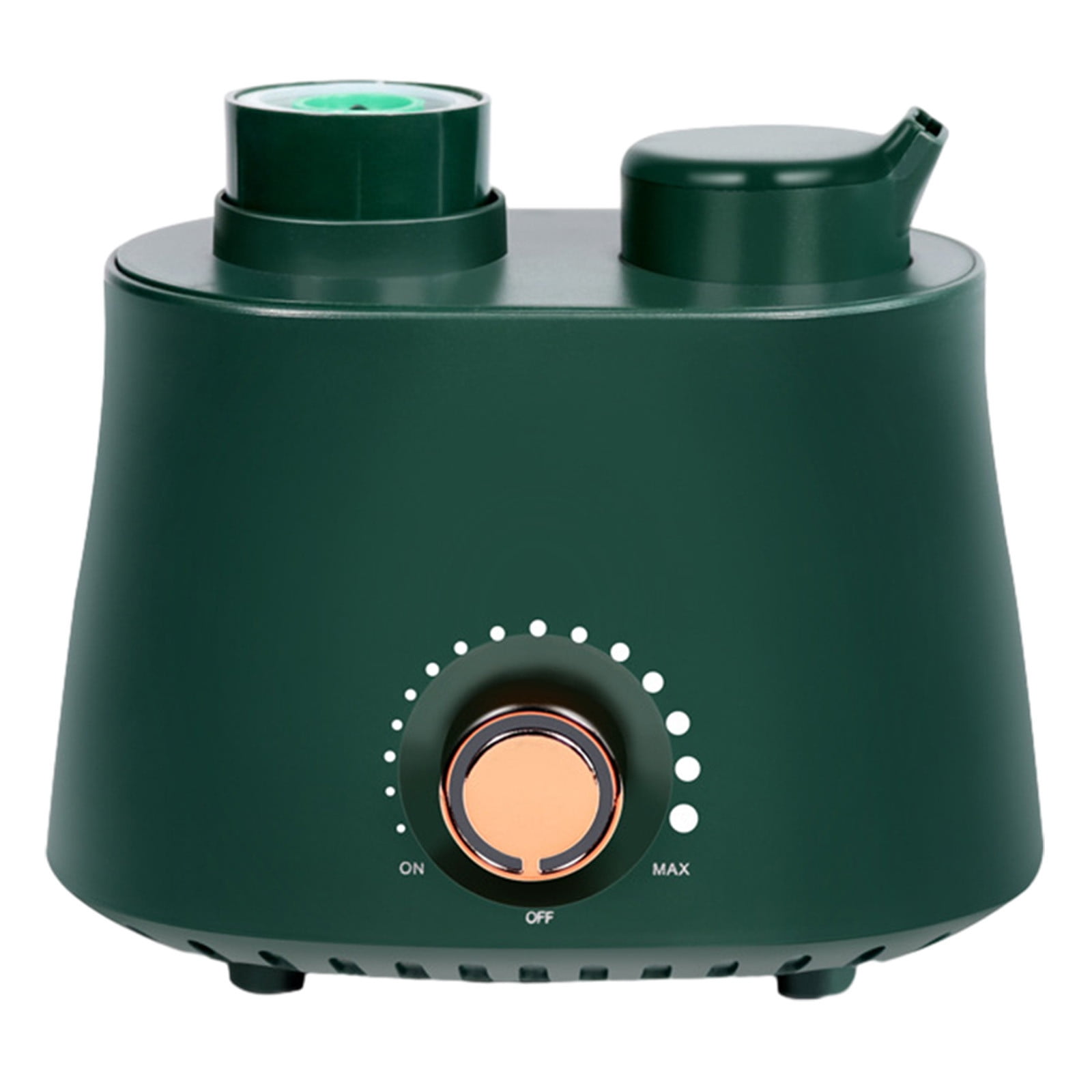 ESULOMP Turn Bottle Into Into Portable Humidifier - American Plug ...