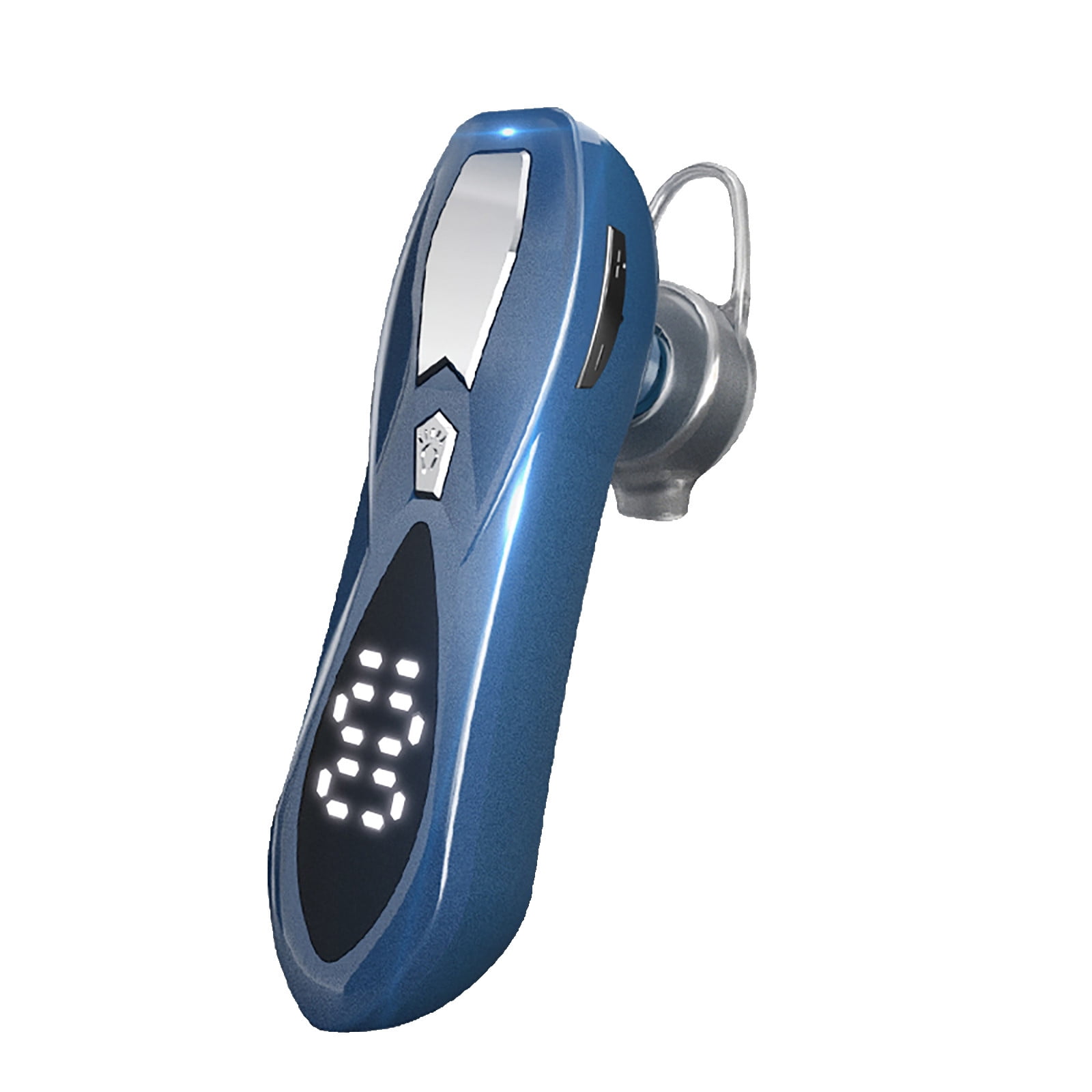 ESULOMP Wireless Bluetooth Unilateral Headset Ultra Long Standby ...