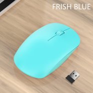 Logitech POP Wireless Mouse with Customizable Emoji - Wireless ...