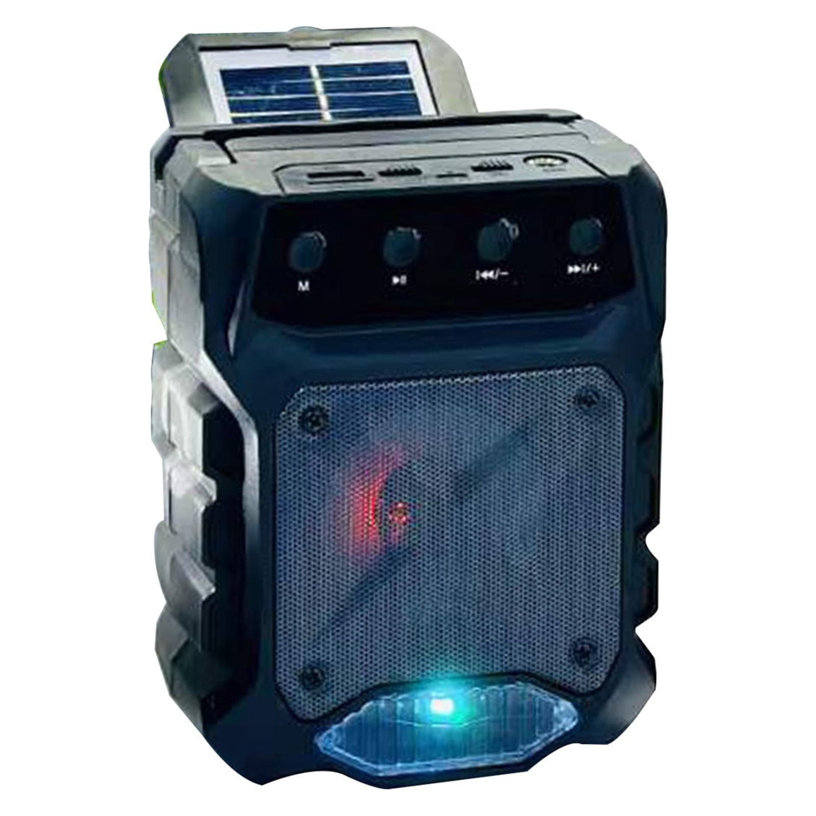ESULOMP and Inexpensive Wireless Bluetooth Audio Portable KTV Outdoor ...