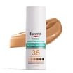 Bubble Skincare Plus One Tinted Sunscreen SPF 40, Everyday Care Sun ...