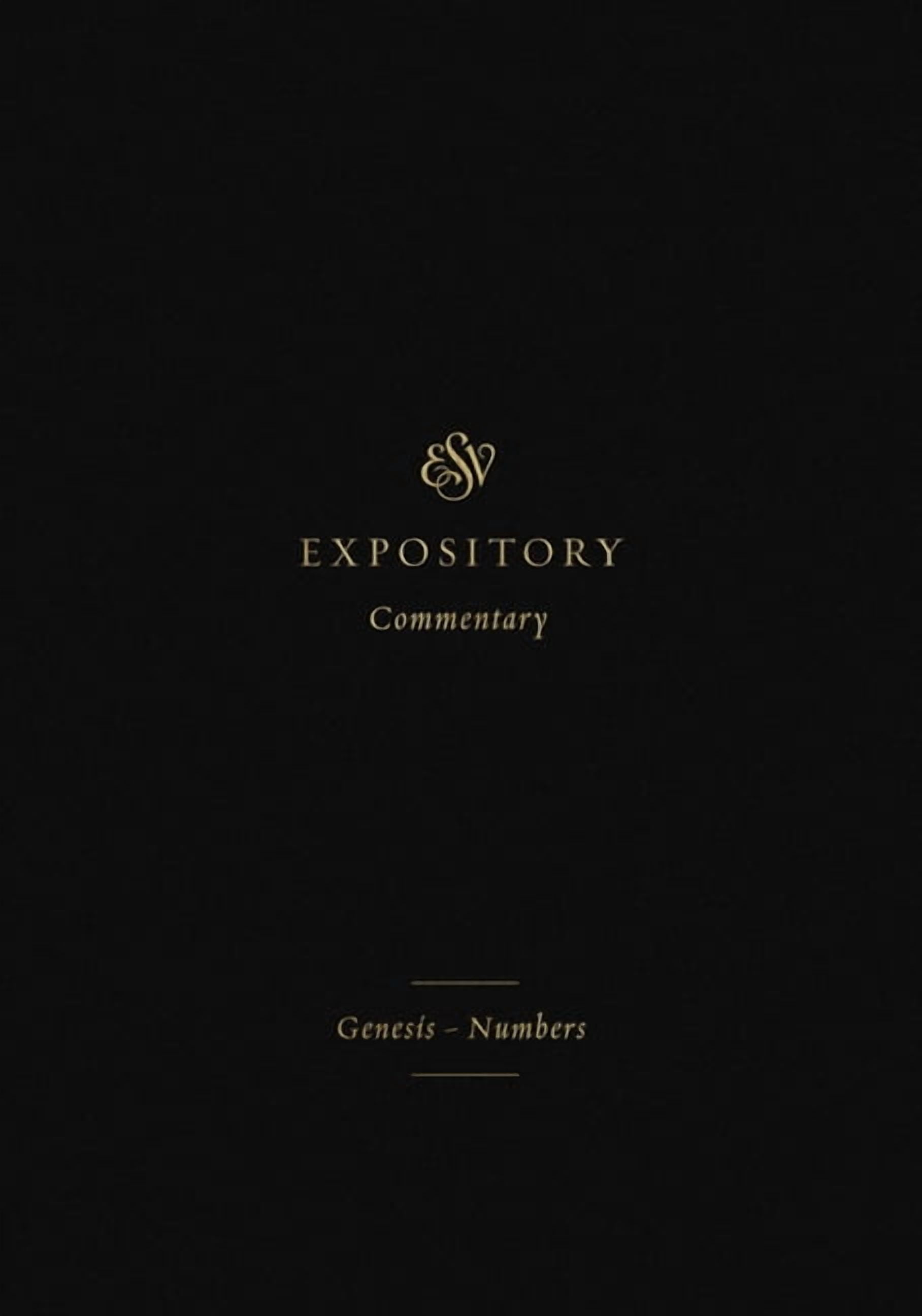 Genesis 1 Esv