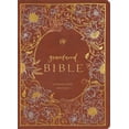 ESV Gracelaced Bible, Journaling Edition (Artwork by Ruth Chou Simons ...