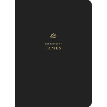 James (Paperback) - Walmart.com