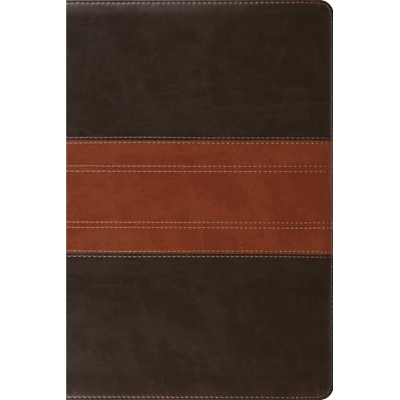 Crossway, ESV Study Bible, Personal Size, 20,000 study notes, 240 maps ...