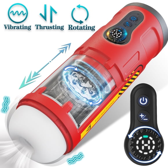 Automatic Masturbator