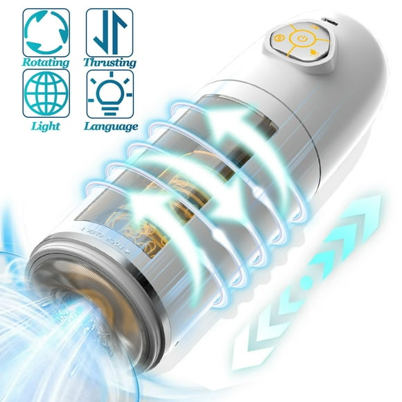 Hands Free Masturbators