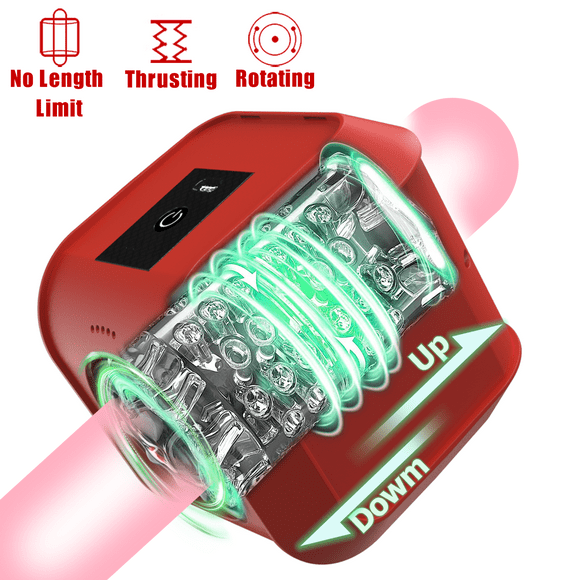 Automatic Male Masturbator