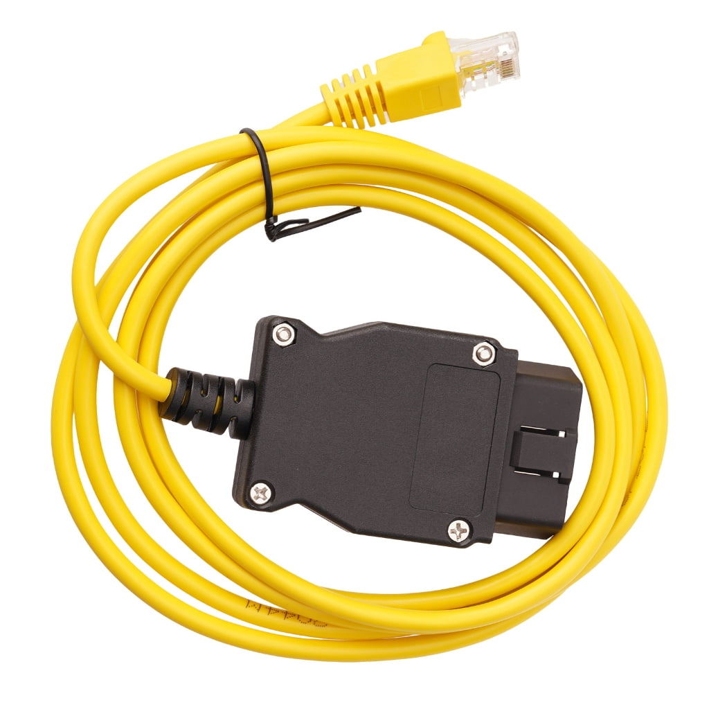 ESYS ENET Data Cable For ENET Ethernet to OBD Interfaces ESYS ICOM ...