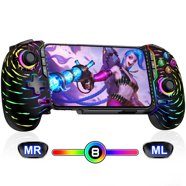 Bionik BNK-9046 Vulkan Controller for Windows and Android - Walmart.com