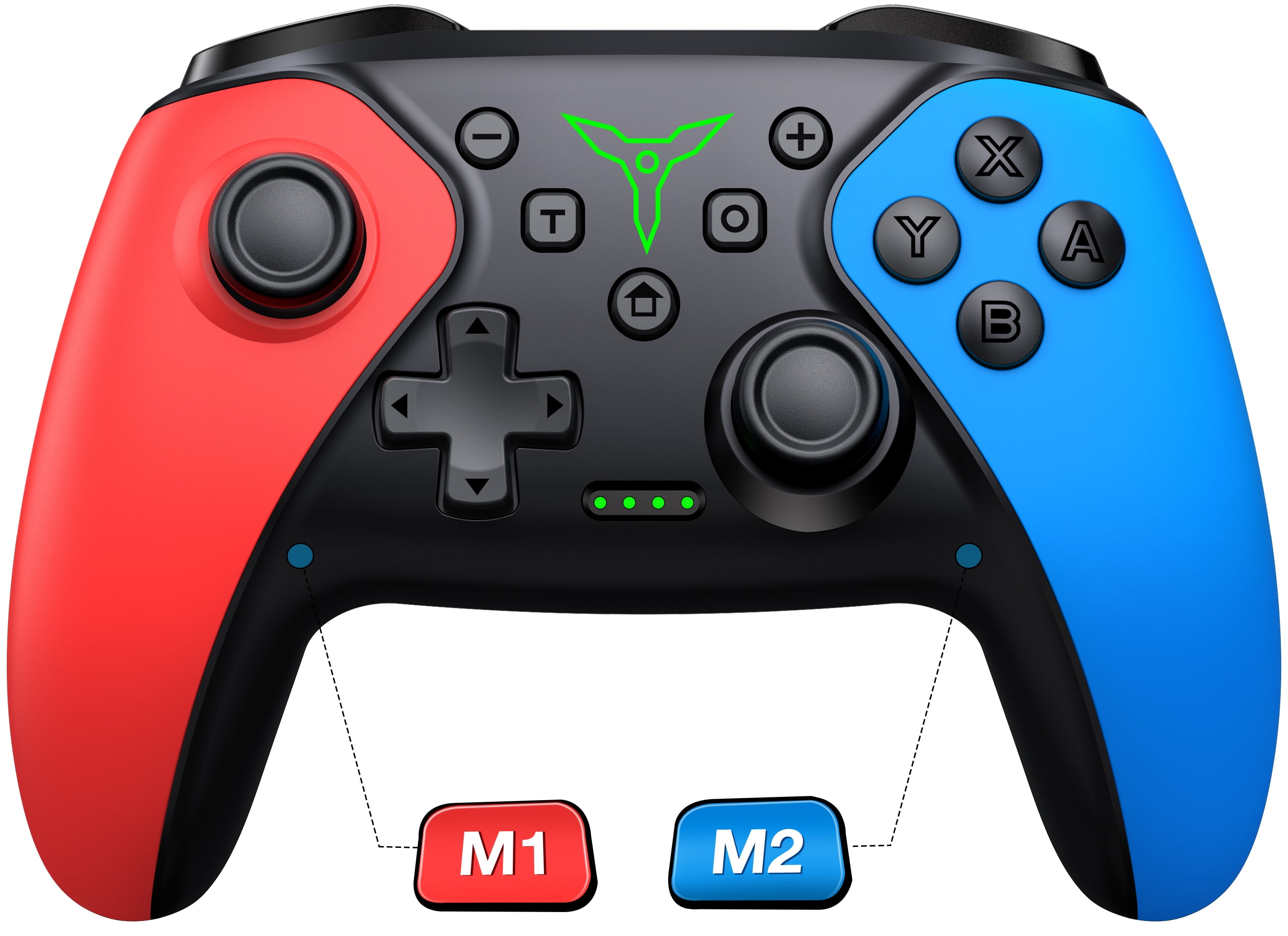 ESYWEN Switch Controller for Nintendo Switch/Lite/OLED/Android/IOS ...