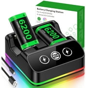 Plug N Play Battery