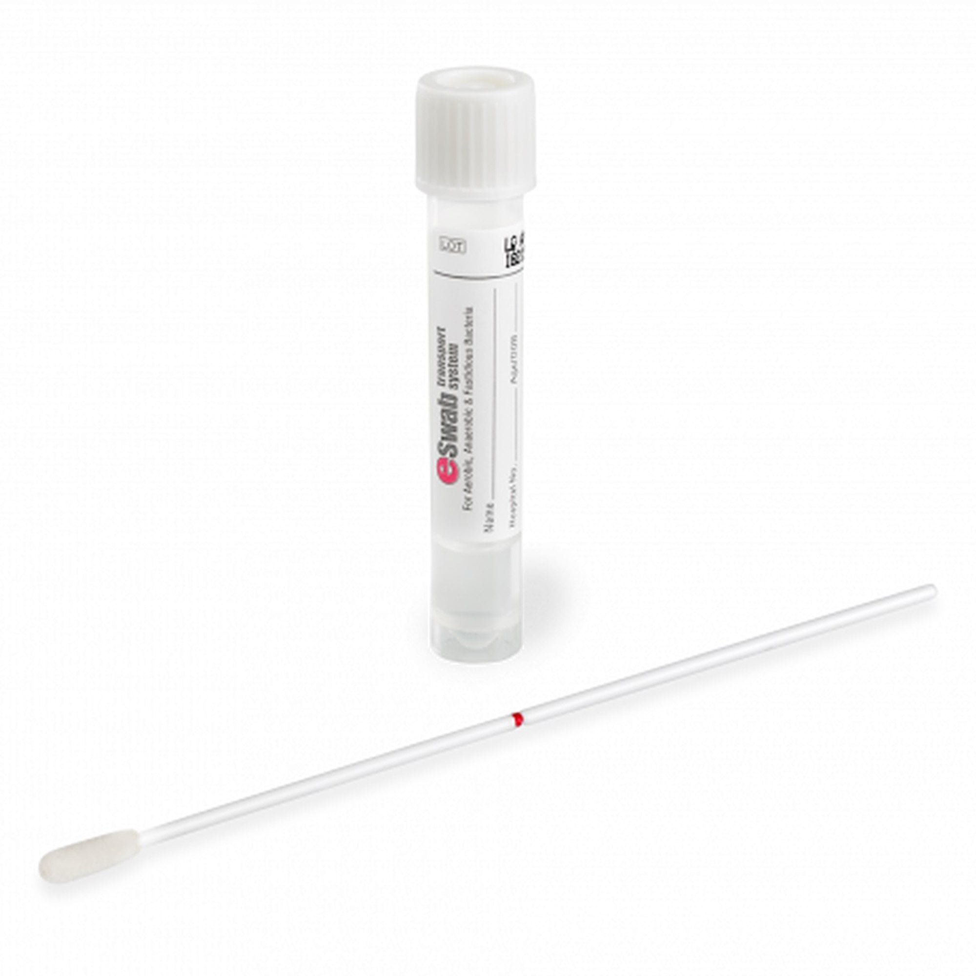 ESwab™ Specimen Collection and Transport System - Walmart.com