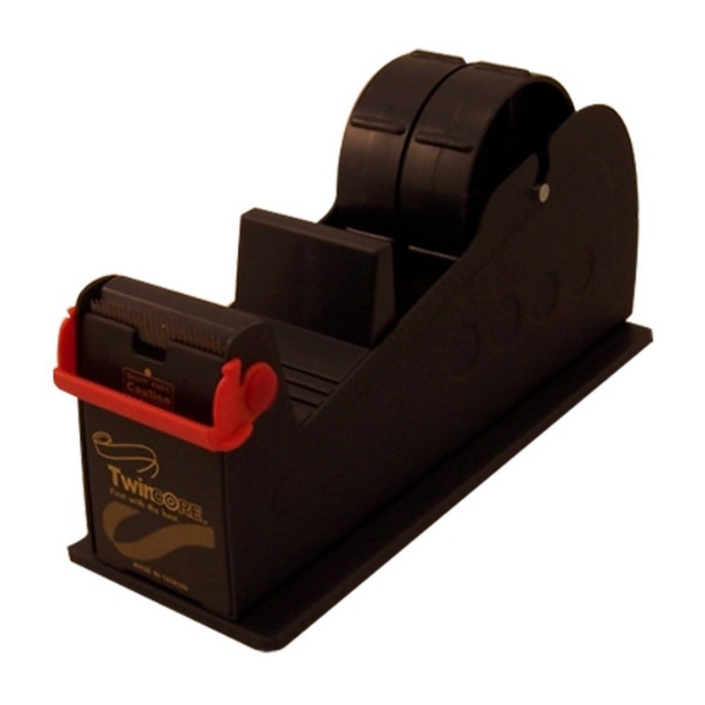 ET-12270 2 Twin-roll steel desktop dispenser - Walmart.com