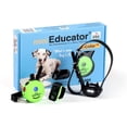 ET-300-1/2 Mile Waterproof Remote Dog Training Collar Includes Premium ...