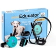 ET-300-1/2 Mile Waterproof Remote Dog Training Collar Includes Premium ...
