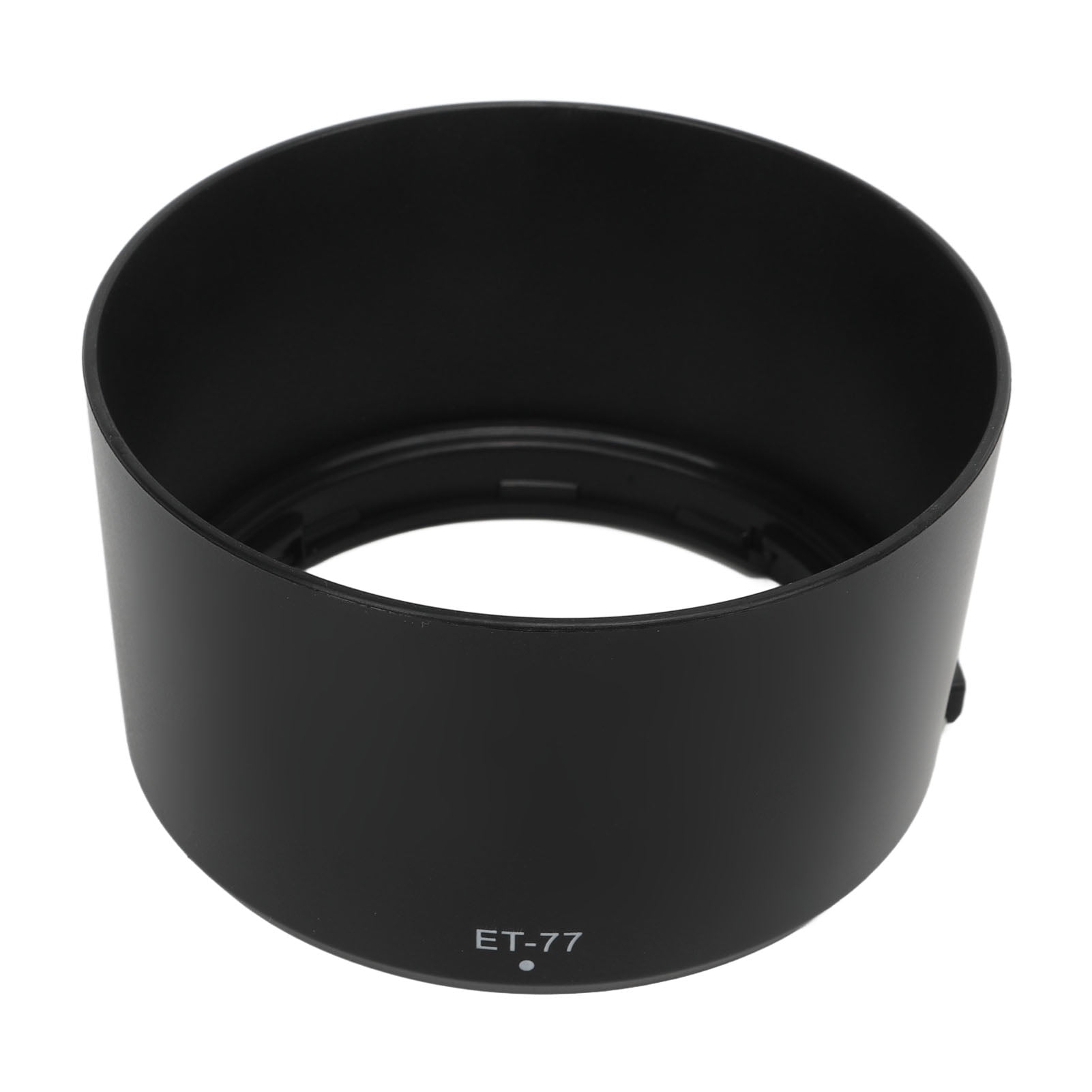 ET 77 Camera Lens Hood Shade Reversible Lens Hood Fit for RF 85mm F2 ...