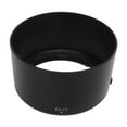 ET 77 Camera Lens Hood Shade Reversible Lens Hood Fit for RF 85mm F2 ...