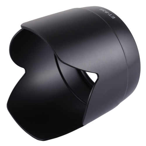 ET-83II Lens Hood Shade for Canon EF 70-200mm f/2.8L USM Lens - Walmart.com