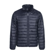 AlpineSwiss Men's Niko Lightweight Winter Outerwear - Down Alternative ...