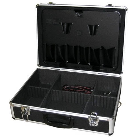 ET1008 - TOOL CASE EMPTY 18X13X6IN ALUMIN ALUMINIUM - Walmart.com