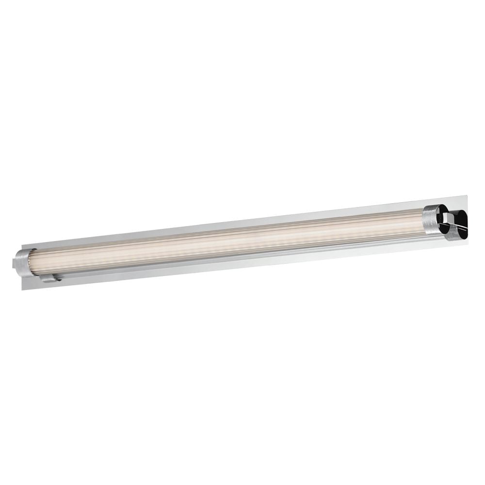E23484-144PC ET2 Lighting Doric - 18W 1 LED Wall Sconce-30 Inches Tall ...