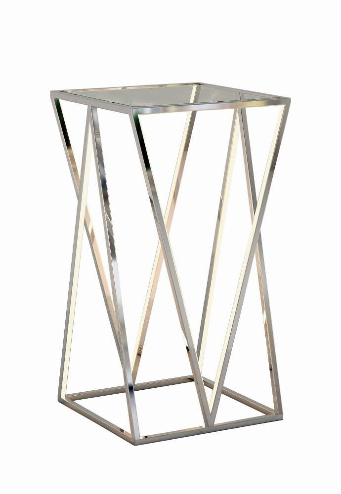 ET2 Lighting - LED Accent Table - Victory-112W 4 LED Accent Table-15.75 ...