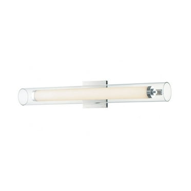 E42084-90PC-ET2 Lighting-Luminance - 36W 2 LED Mirror Kit-30 Inches ...