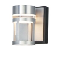 ET2 Lighting - Pearl - 10W 2 LED Wall Sconce In contemporary Style-11.75 Inches - Walmart.com