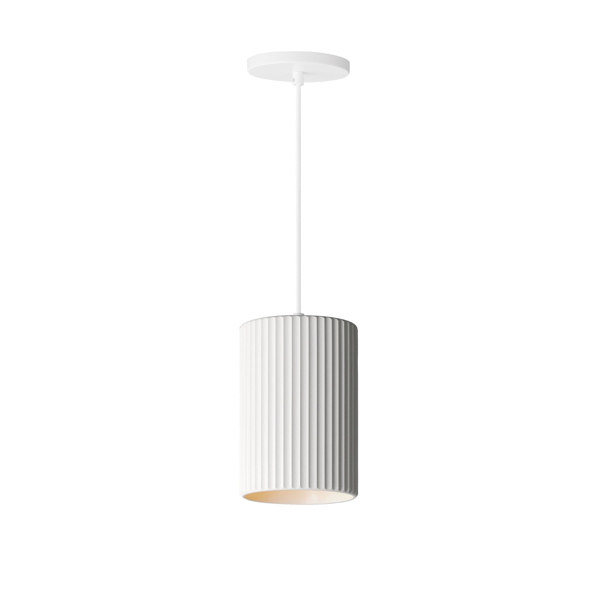 E25052-CHK-ET2 Lighting-Souffle - 7W 1 LED Pendant-8.5 Inches Tall and ...