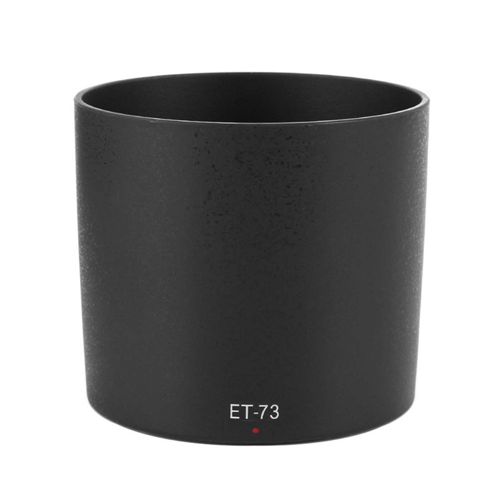 ET73 Camera Lens Sun Shade Replacement Lens Accessories Protecting ...