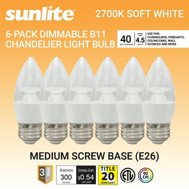 Sunlite LED PAR38 Long Neck Spot light Bulb, 15 Watts (100W Halogen EQ ...