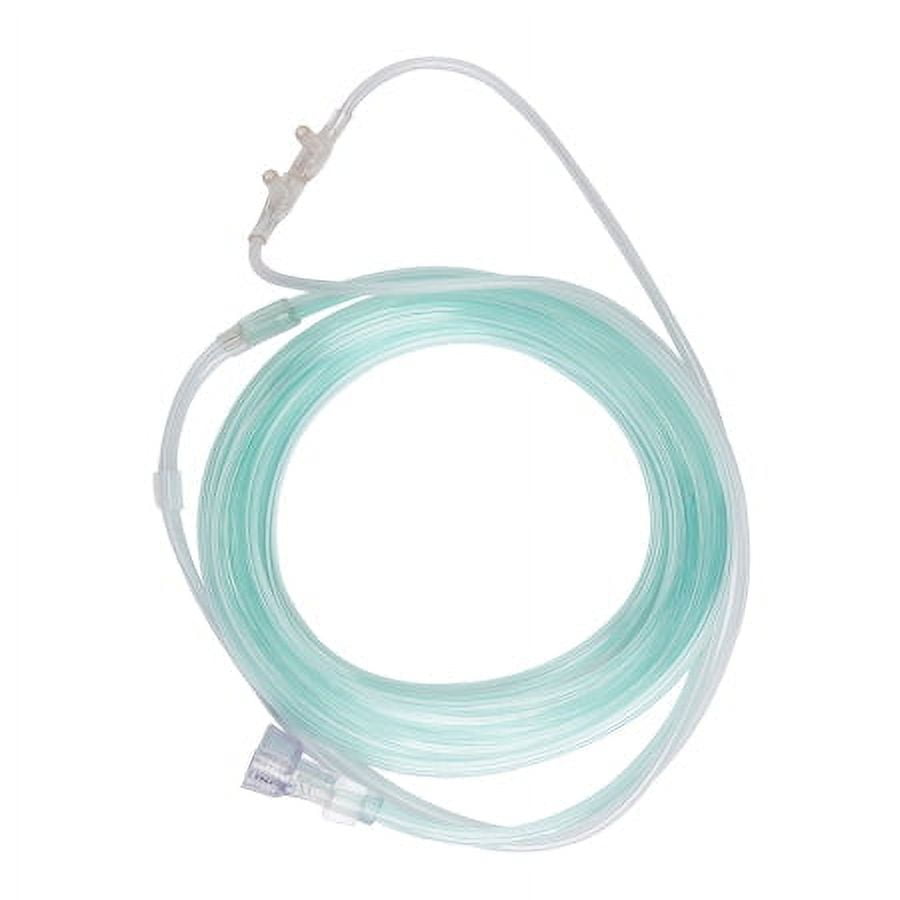 ETCO2 Nasal Sampling Cannula with O2 Delivery With Oxygen Delivery ...