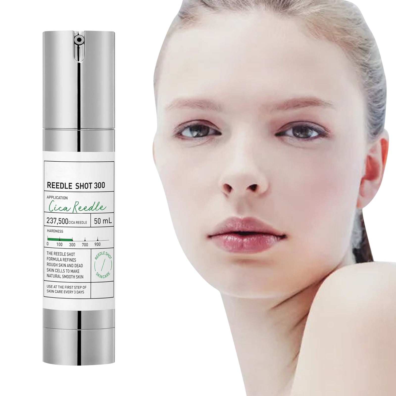 ETCONEN CICA Reedle Shot 100 Essence | Daily Face Essence for Soft Skin, Centella Complex ...