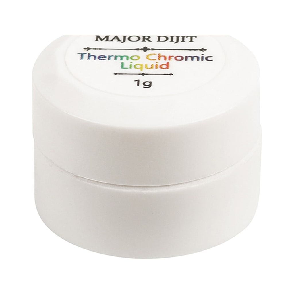 ETCONEN Color Changing Nail Polish, Thermochromic Liquid Bright Nail ...