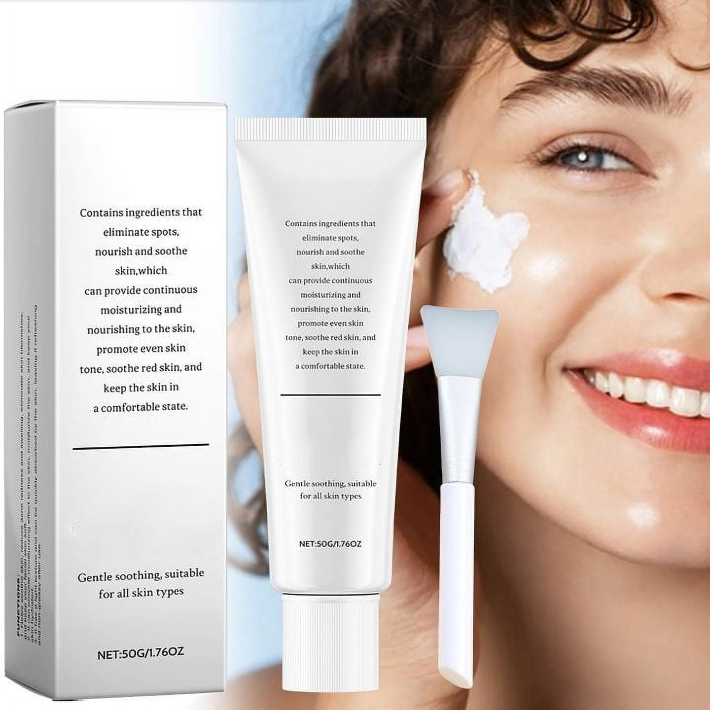 ETCONEN Dr.A-lthea 345 Relief Cream | Daily Face Moisturizer | Blemish ...