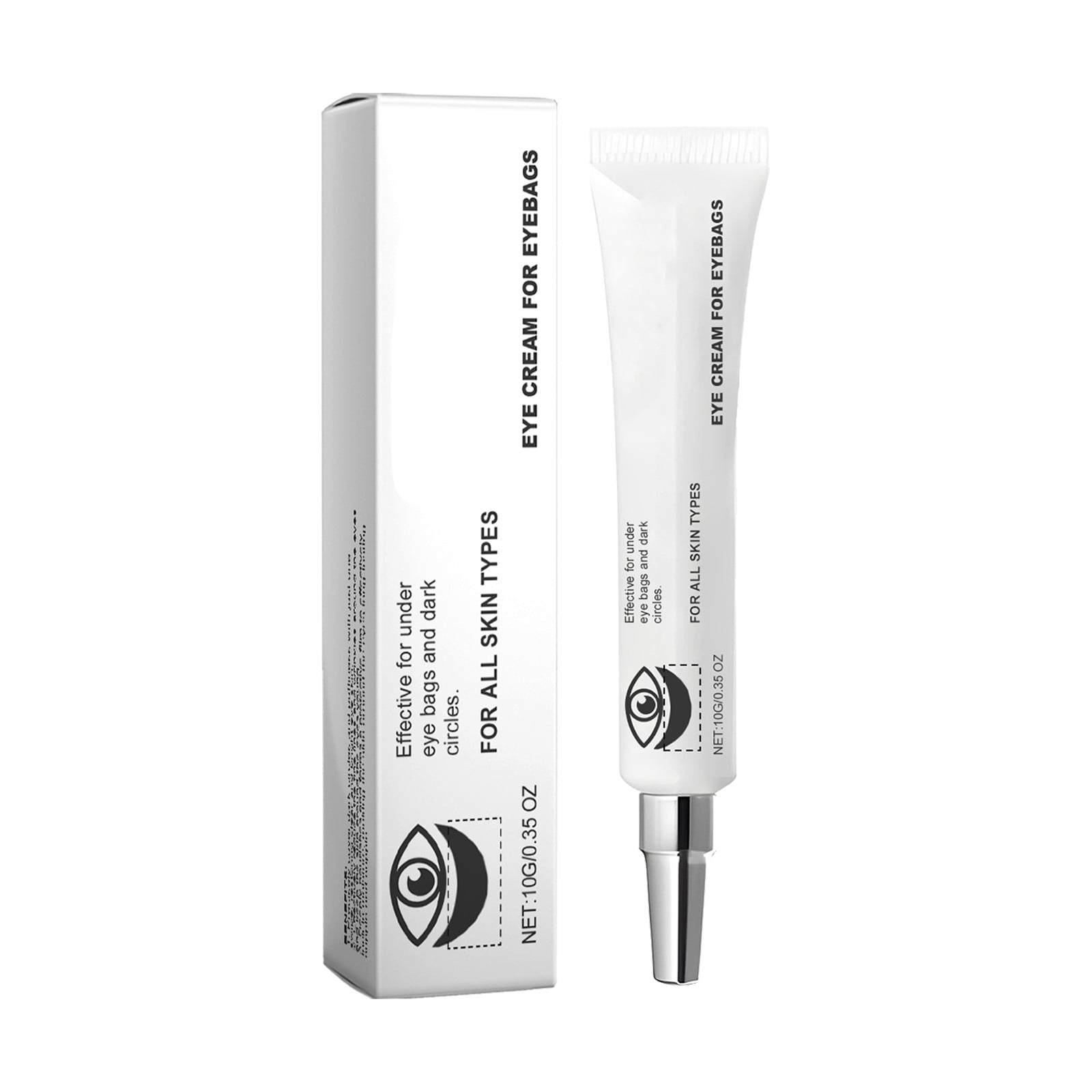 ETCONEN Eyephalt Eyebag Cream for Puffiness, Dark Circles & Fine Lines ...