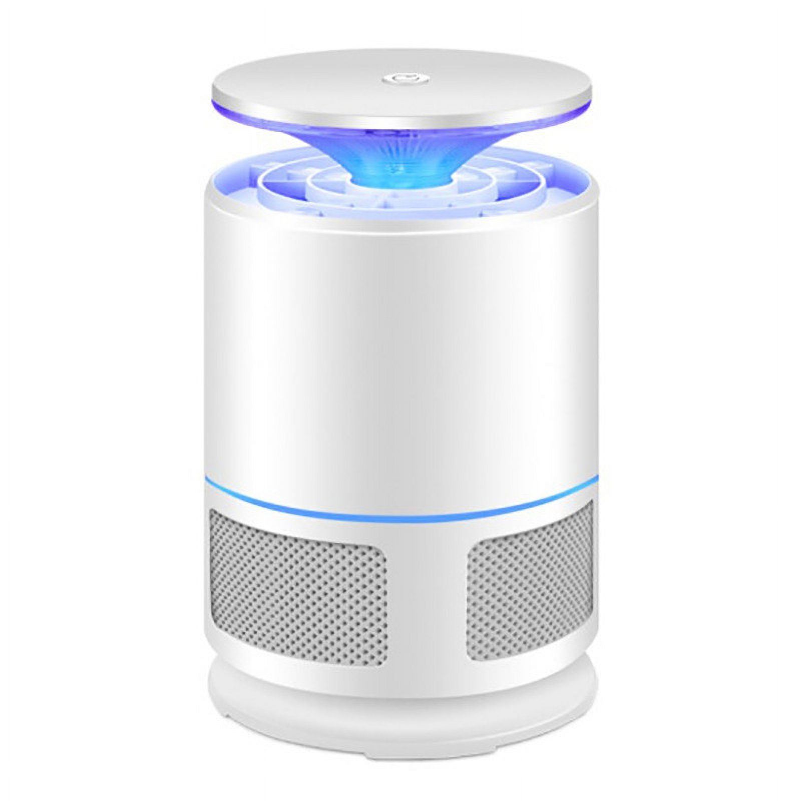 ETCONEN Indoor Insect Trap - Catcher & Killer for Mosquitos, Gnats ...