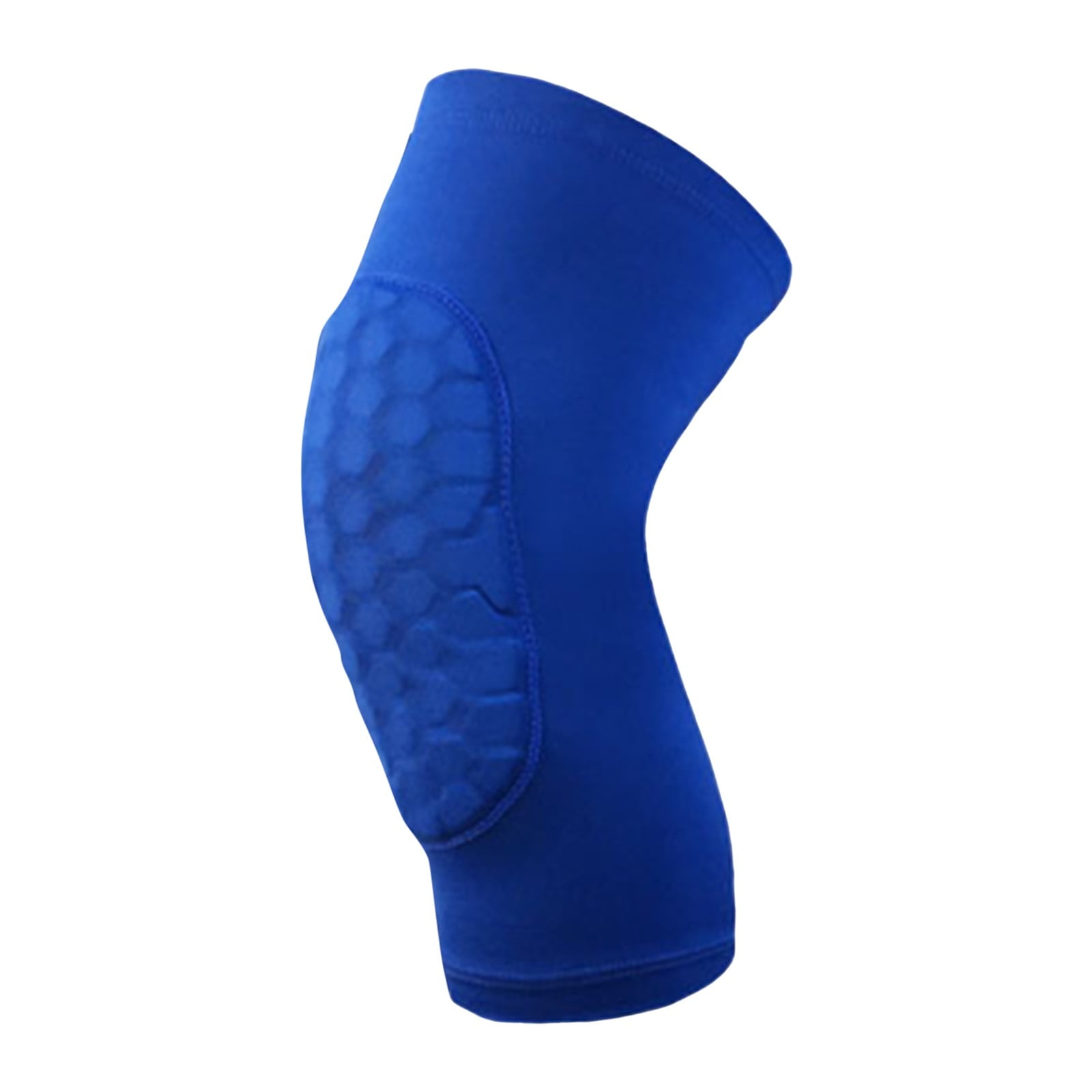 ETCONEN Knee Pads Compression Pad Long Leg Cover Anti-Collision Support ...