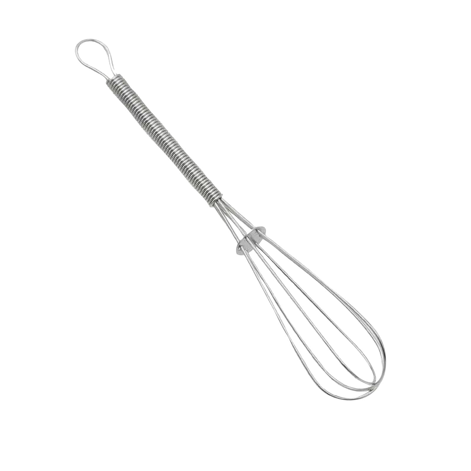 ETCONEN Metal Whisks for Cooking Stainless Steel Whisk Pack Wisking ...