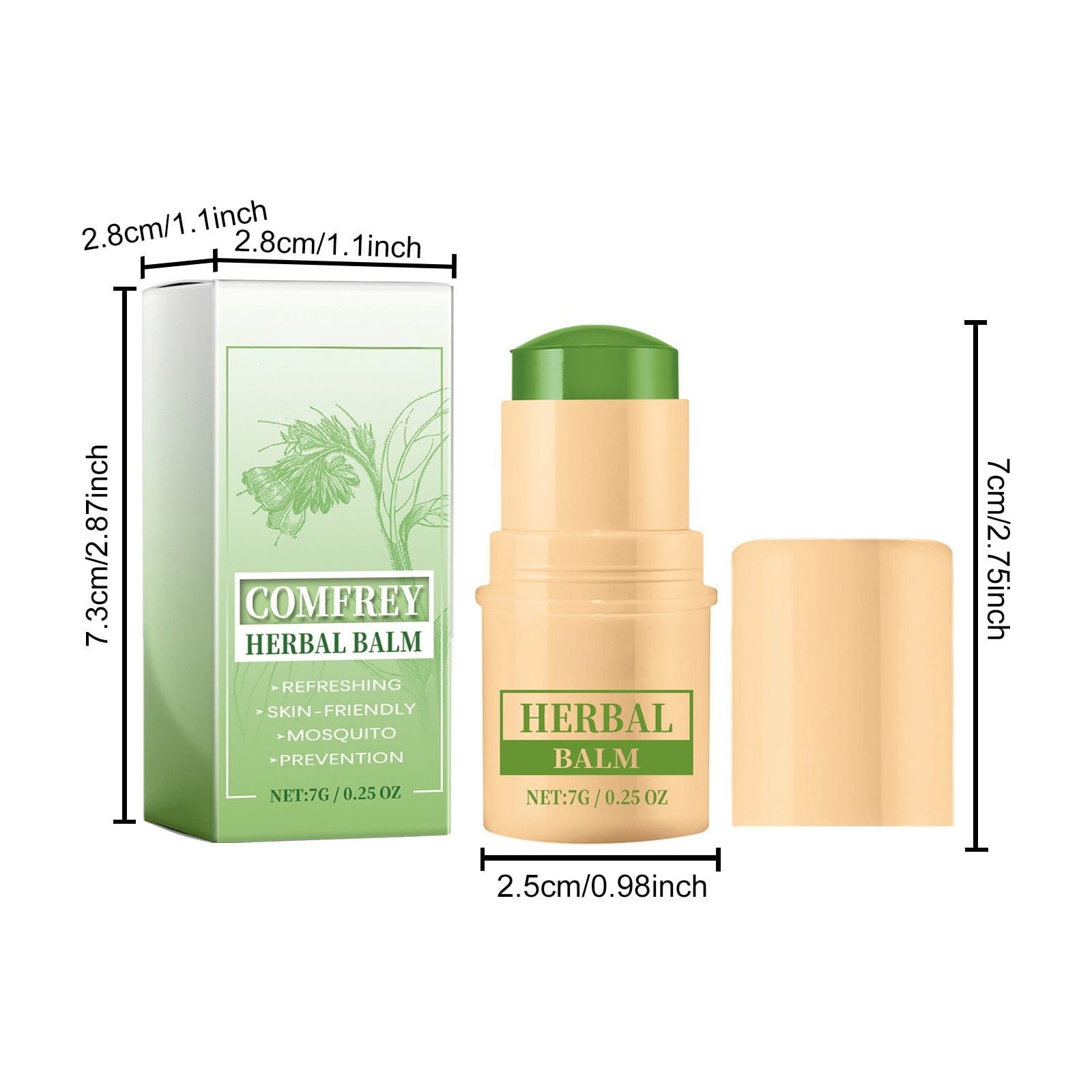 ETCONEN Zappers Extra Strength Antipruritic Lithospermum Ointment ...